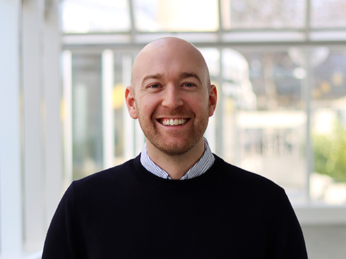 Träffa några av våra ledare